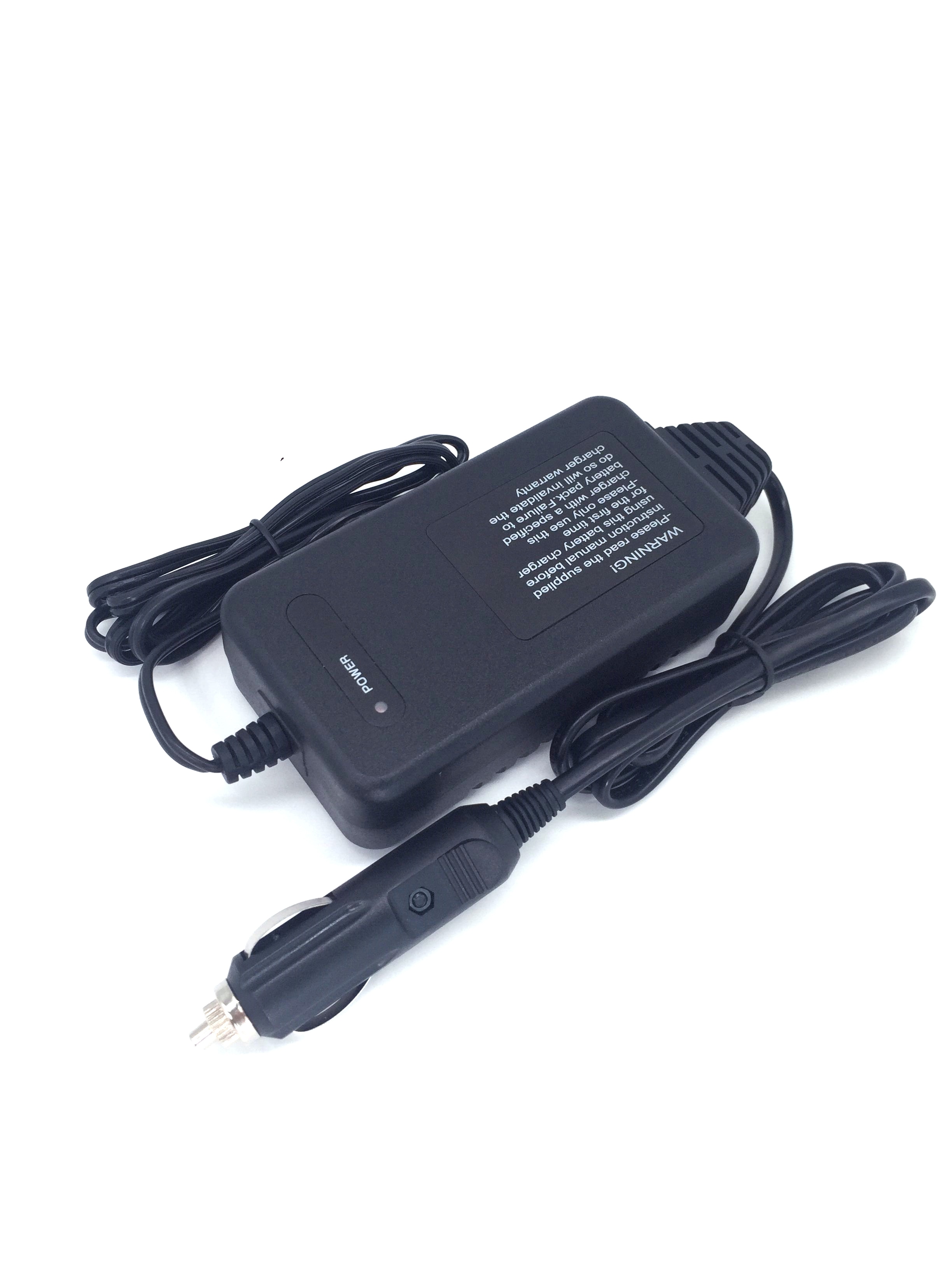 60W DC Input Smart Charger–Product Categories–Green Charger