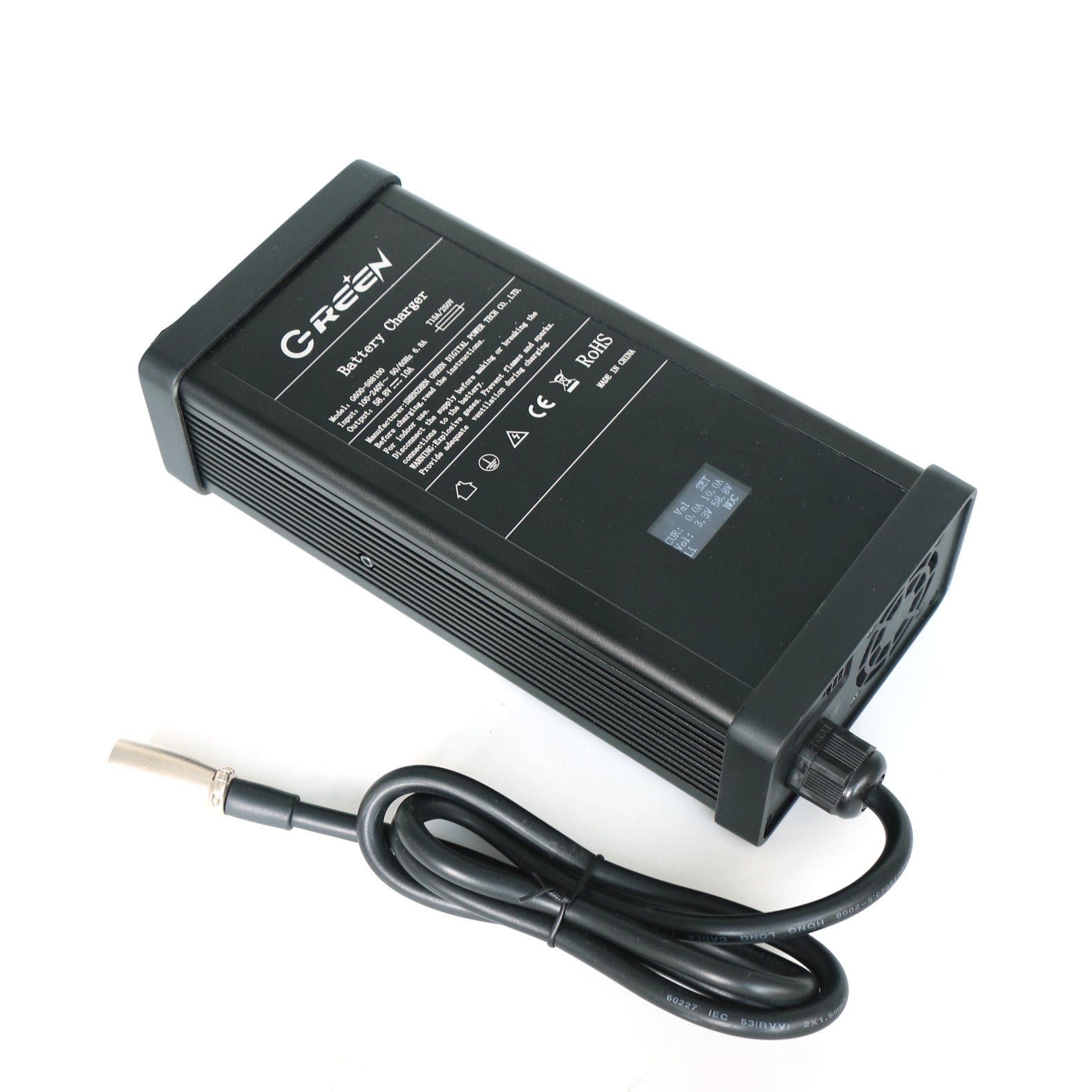 G600-480125 High power adapter is suitable for monitoring system and ...